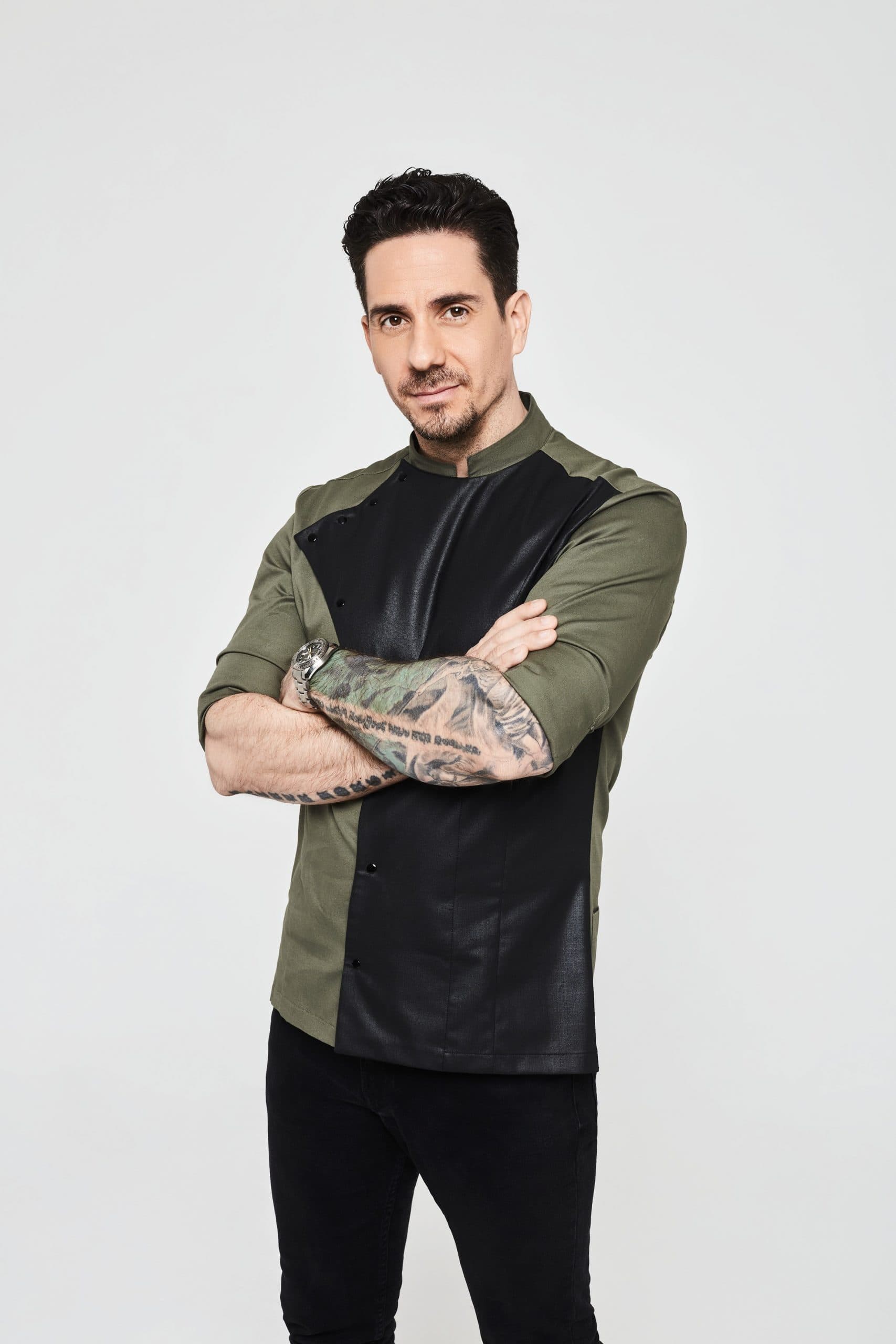 A magyar főzős műsorok legjobb zsűritagjai - TOP24|24.hu